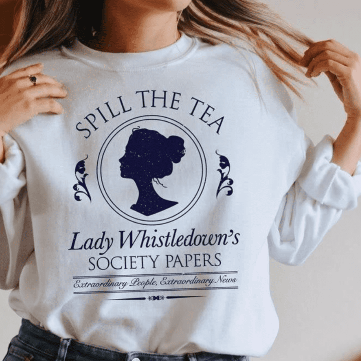 Bridgerton Inspired Gifts for True Fans : The Homemade Party