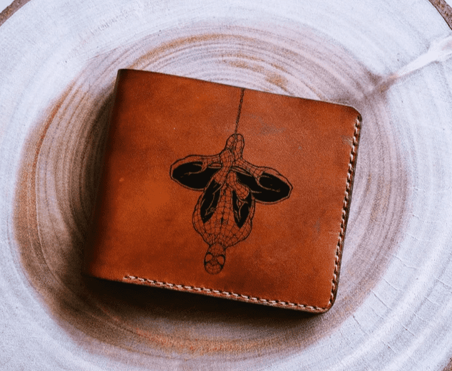 Spider-Man Gifts for the Man in Your Life : The Homemade Party