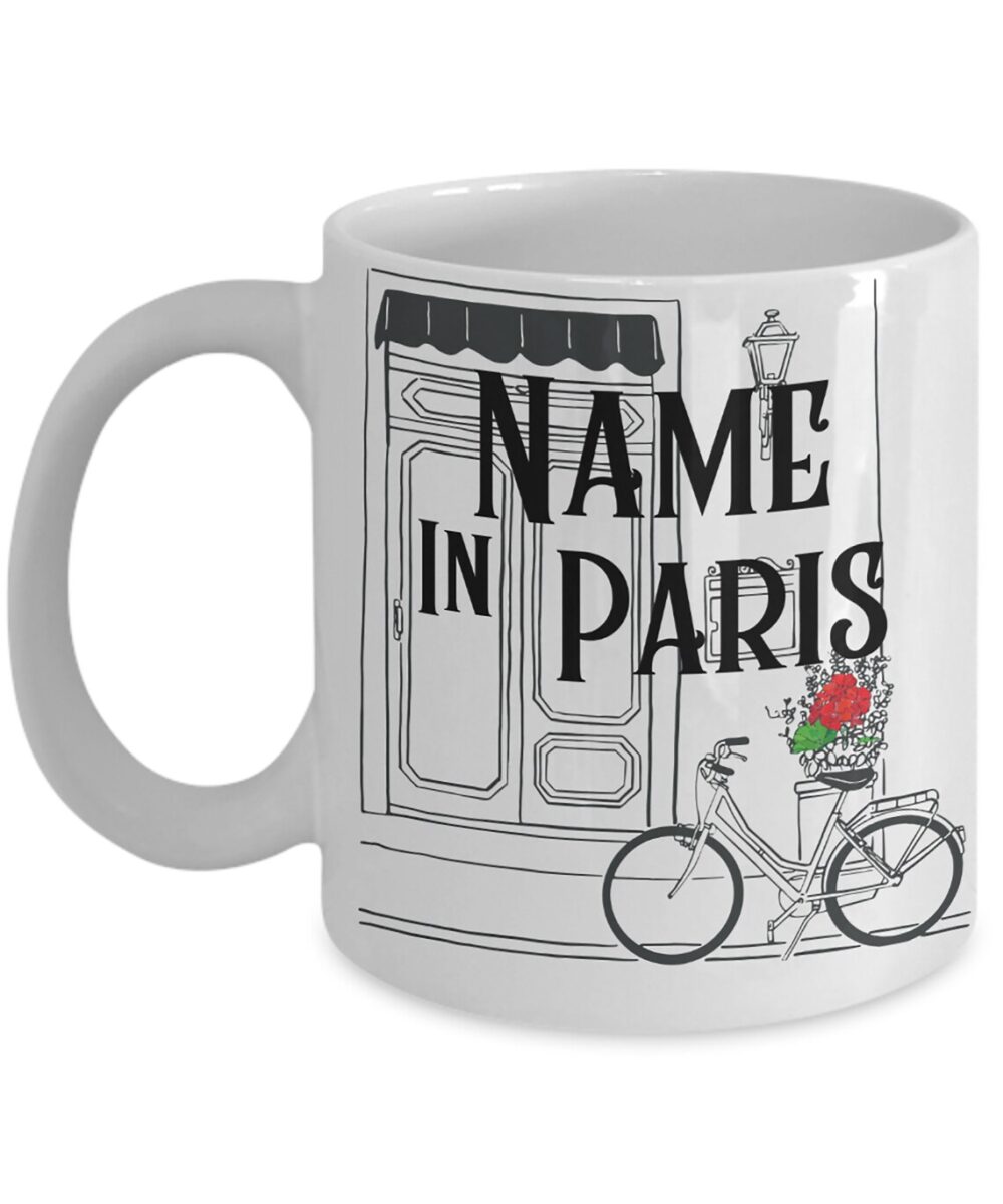 Gifts Emily in Paris Fans Will Love! - The Homemade Party