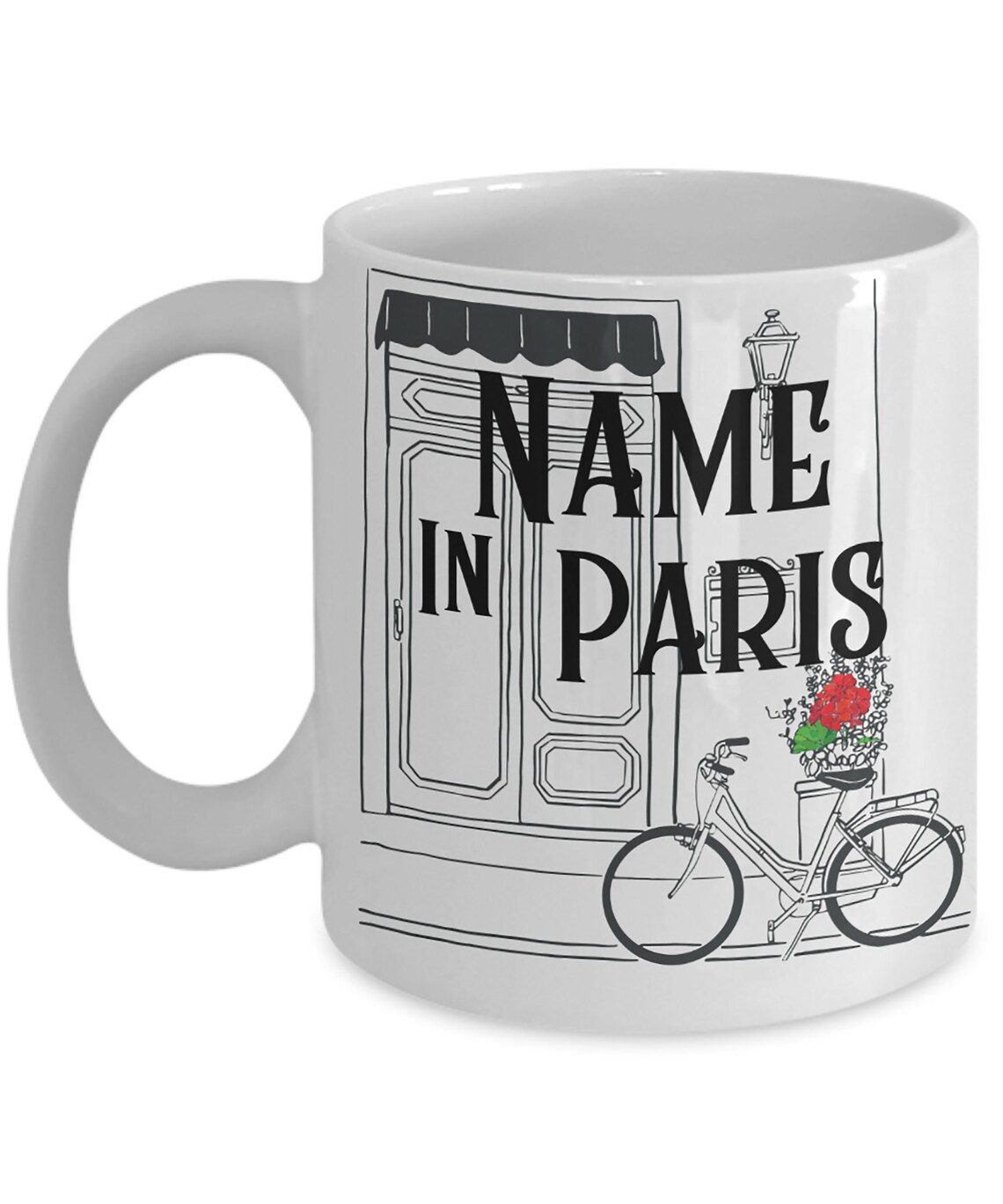 Gifts Emily in Paris Fans Will Love! - The Homemade Party
